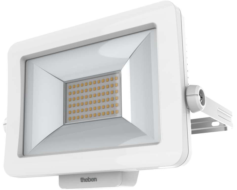 theLeda B30L W WH | theLeda B | Spots LED | Theben